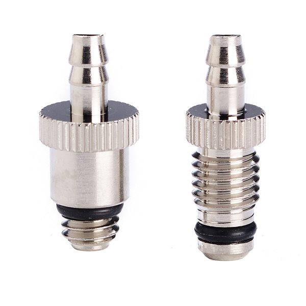 Tektro bleed adapter set