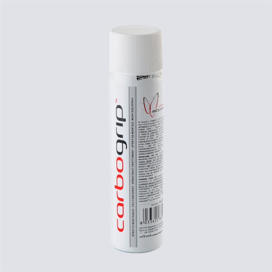 Carbogrip Spray 75Ml