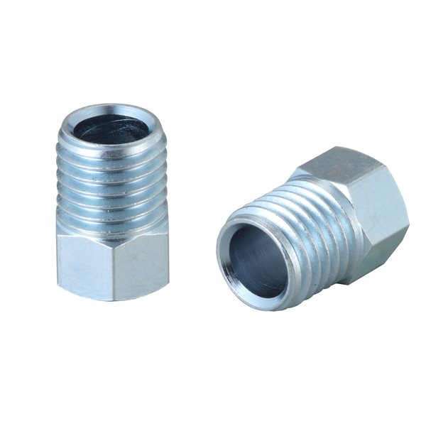 10 pcs Compression Bolts for Formula